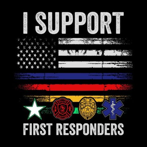 What Makes First Responders Unique: Understanding Their Challenges and ...