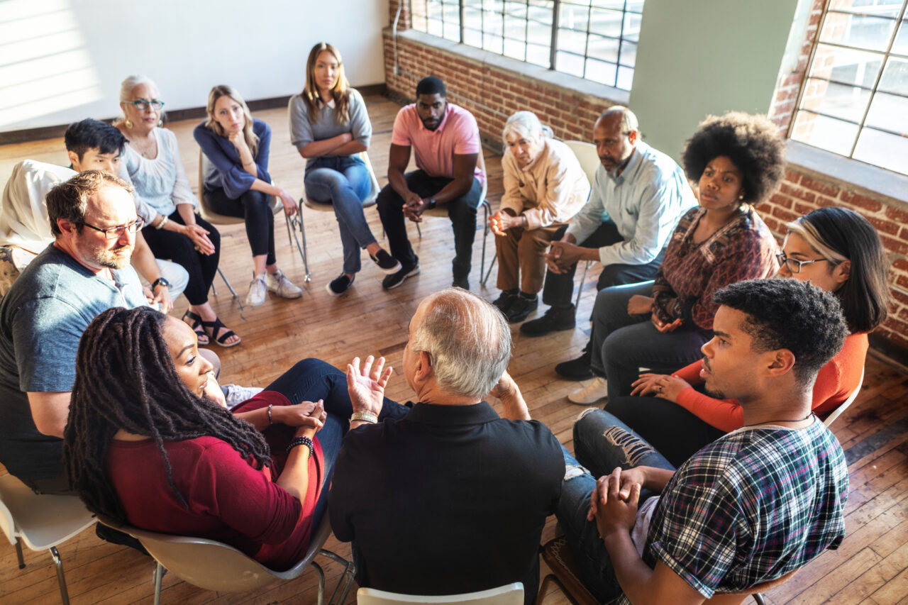 Comprehensive Therapy Services for Personal & Family Counseling | Safe ...